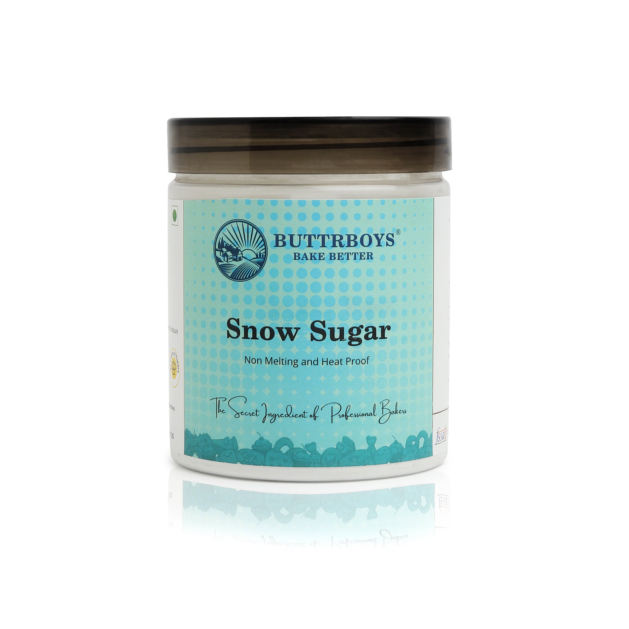 SNOW SUGAR – ButtrBoys